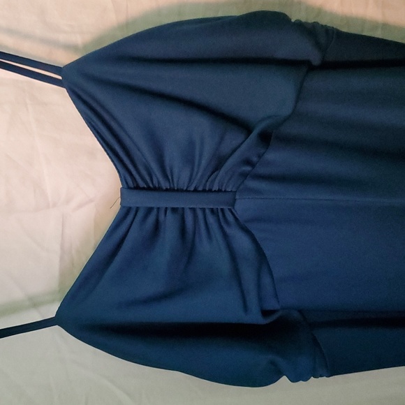 Vintage | Dresses | Vintage 7s Disco Prom Dress | Poshmark